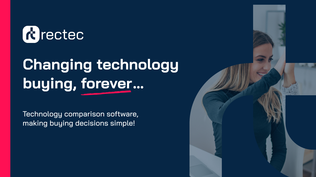 Faster, Simpler, More Effective: Rectec Unveils Innovative New HRIS Comparison Service | Onrec